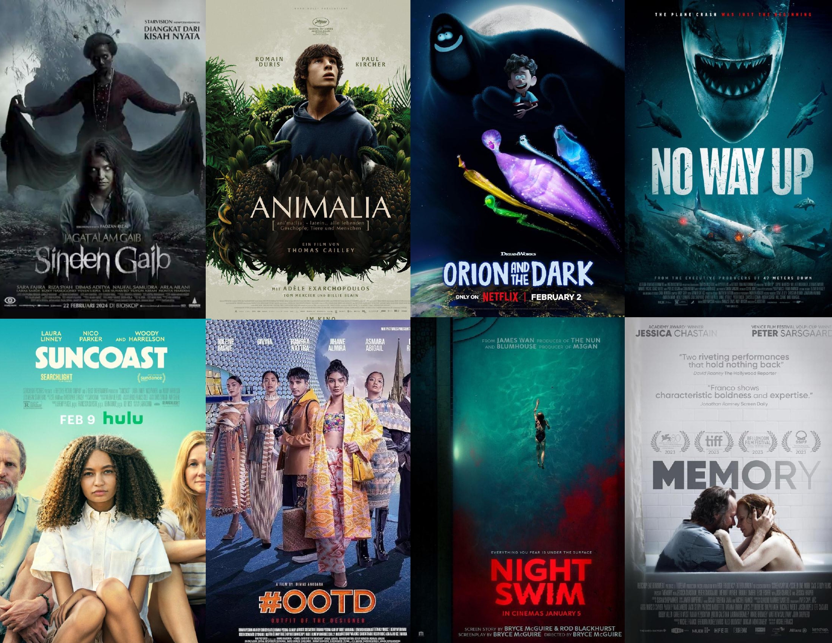 Movies – MY DIRT SHEET