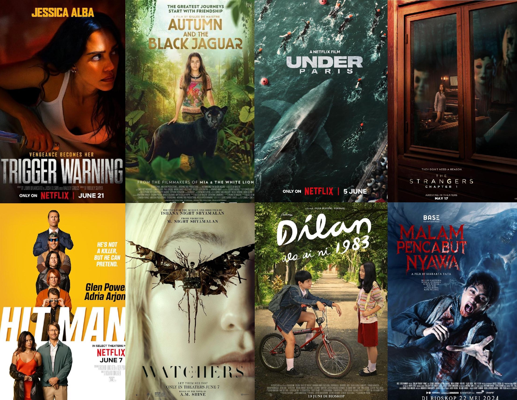 Movies – MY DIRT SHEET